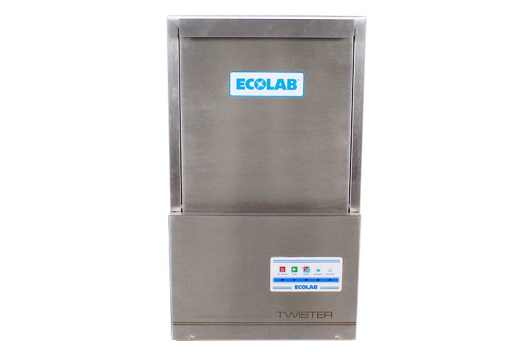 商用洗碗机 | 洗碗机租赁方案 | Ecolab