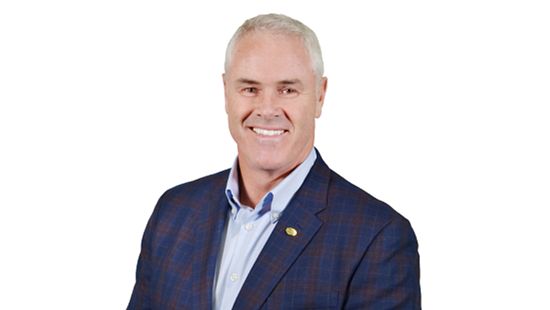 Darrell Brown | 艺康