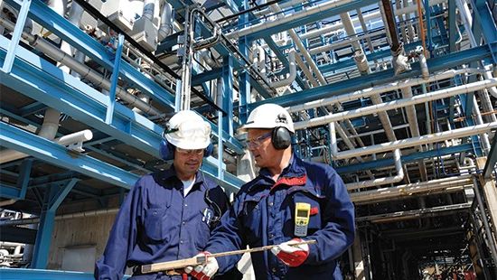 帮助SABIC节约超过100万美元成本 | 艺康